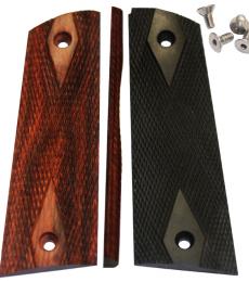 Caspian Arms | Serving the custom pistolsmith since 1983