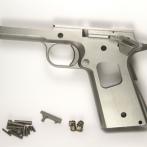 Caspian Arms | Serving the custom pistolsmith since 1983